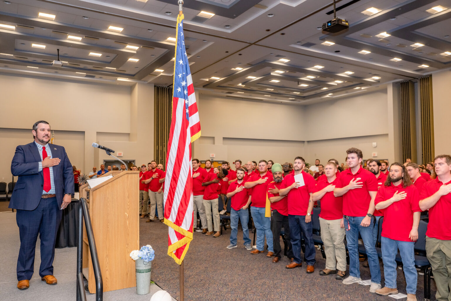 Northeast Florida Builders Association Apprenticeship Program Has ...
